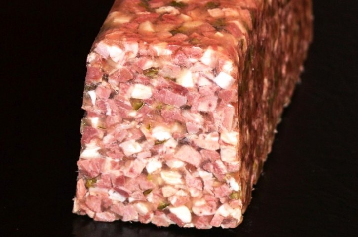 Presskopf Grand Prix Festiga | Boucherie Charcuterie Traiteur Burg